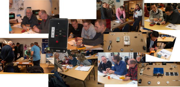 Newsletter BBAtechniek v9 [TEST] | BBA techniek