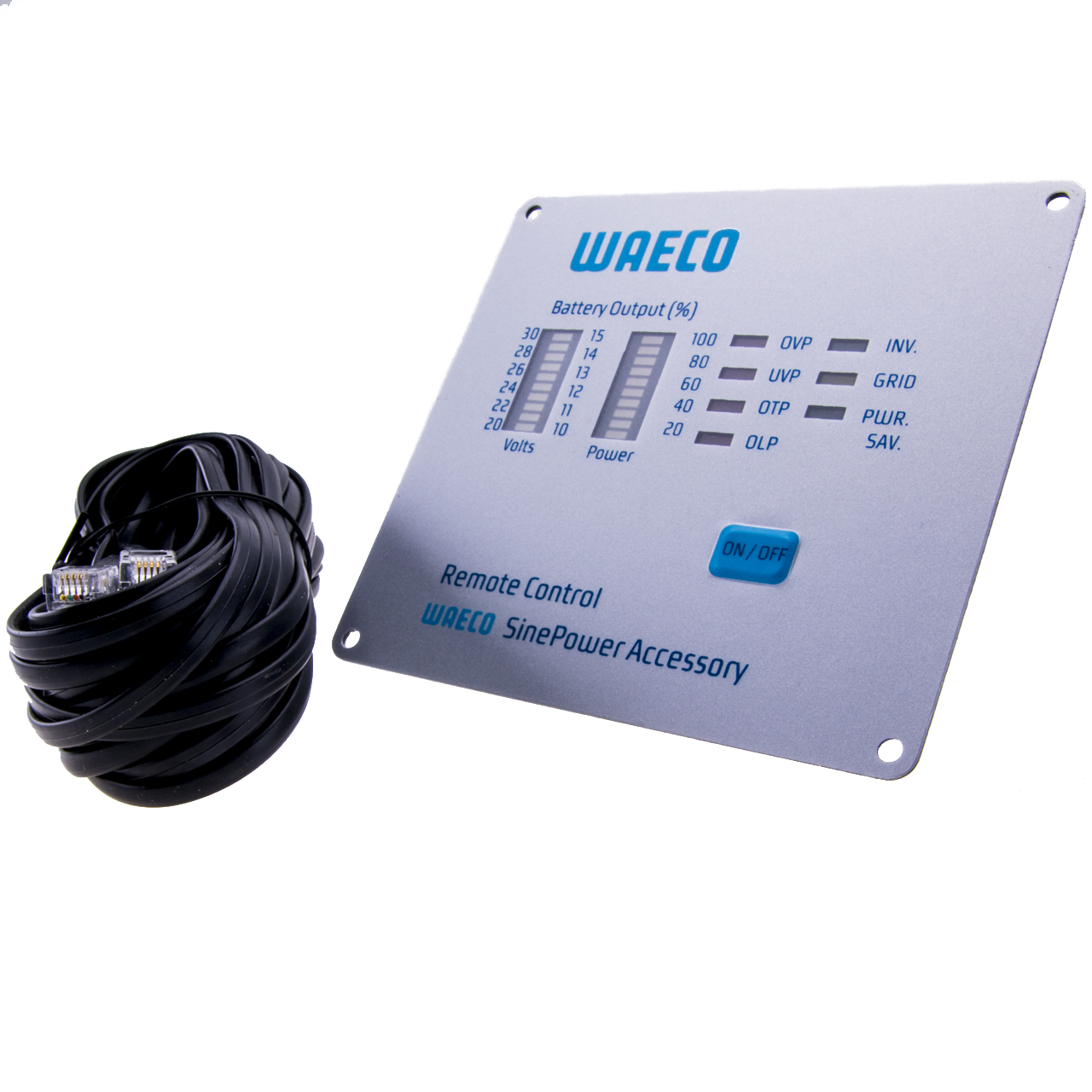 Waeco SinePower MSP702 700W (1x) | BBA techniek