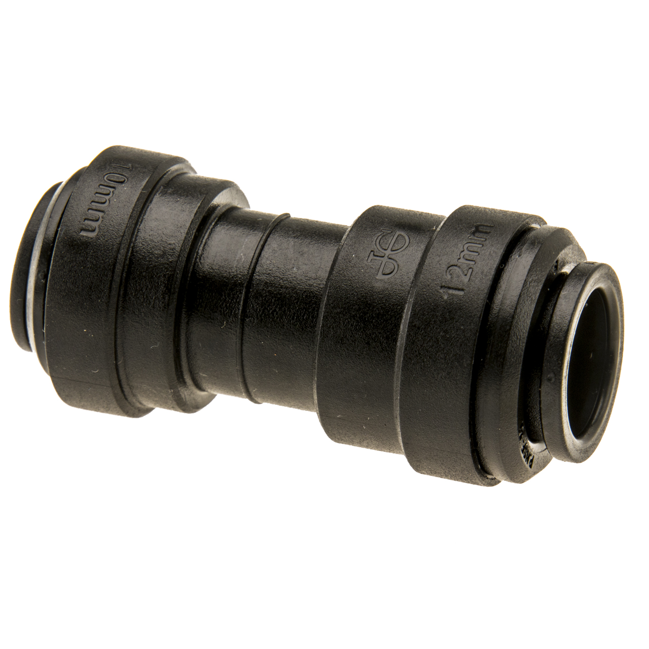 Whale Quick Connect kraan/pomp koppeling (1x) | BBA techniek