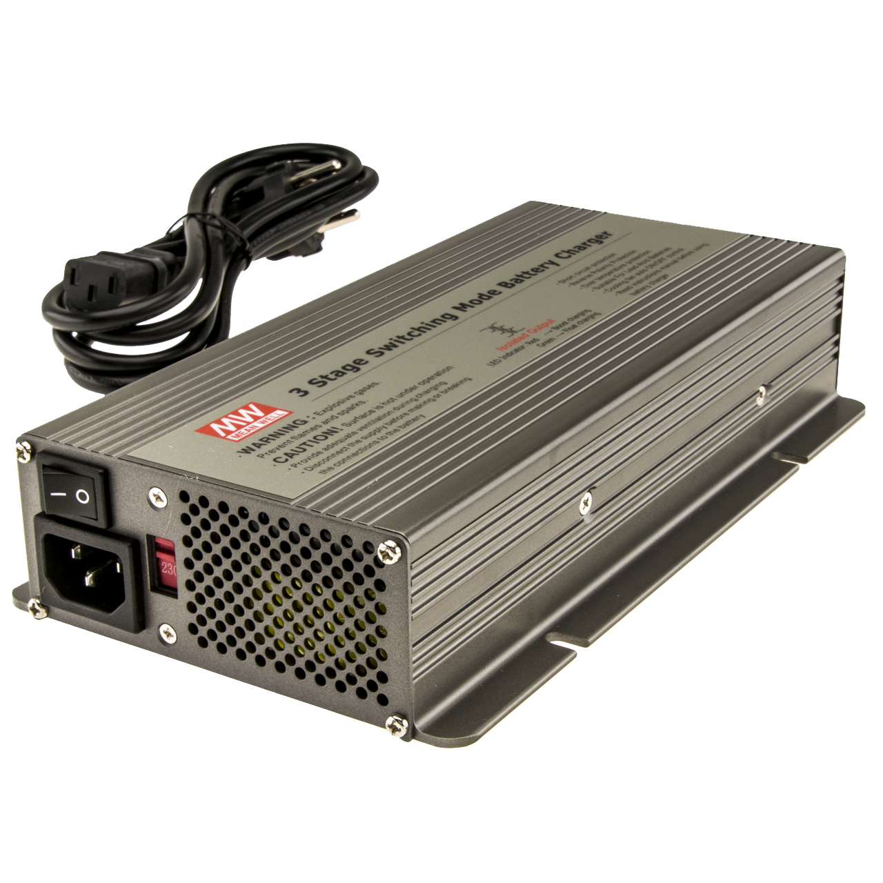 12V 105Ah VMF semi-tractie accu VDC31M (1x) | BBA techniek
