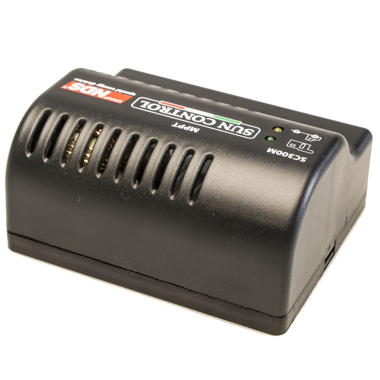 NDS Sun Control SC300M MPPT (1x) | BBA techniek