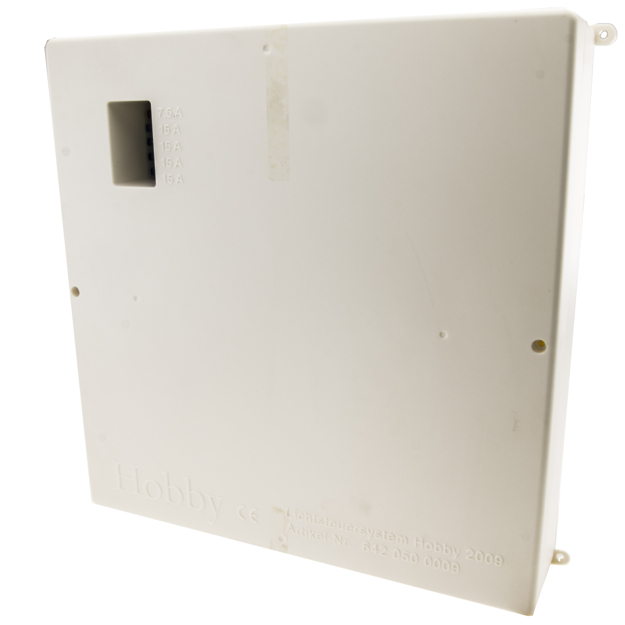 Toptron licht aansturingsysteem Hobby 2009 (1x) | BBA techniek