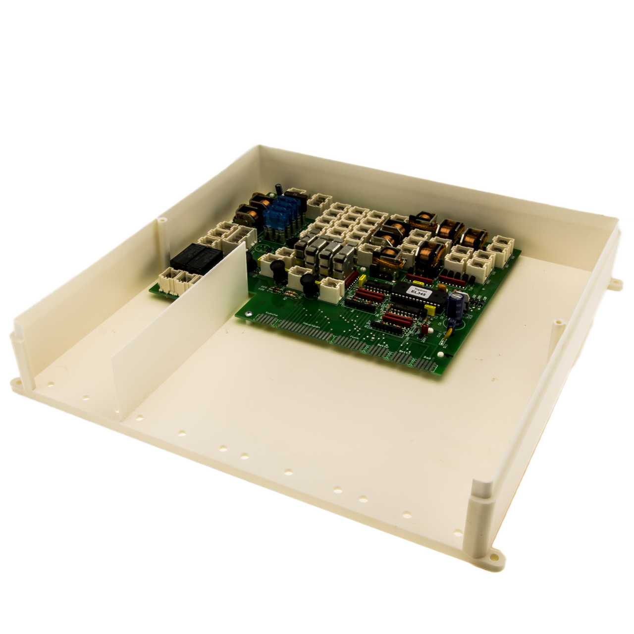 Toptron licht aansturingsysteem Hobby 2009 (1x) | BBA techniek