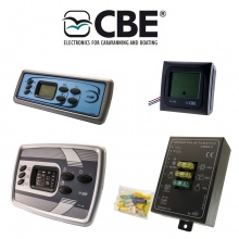 Controle panelen | BBA techniek